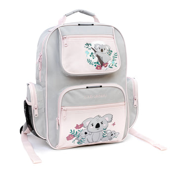 Louis Garneau - Sac a dos 4 pochettes -Koala | bureauengros.com