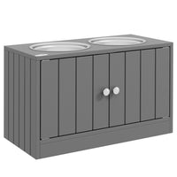 PawHut - Bols surélevés pour grande station d’alimentation pour animaux ...