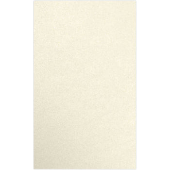 Jam Paper - 105 lb Carton, 8,5 po l x 14 po H, Champagne métallisé, 50 ...