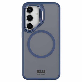 Blu Element - Coque Chromatic Kick Compatible MagSafe Galaxy S25 ...