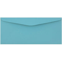 Jam Paper - #9 Enveloppes - 3 7/8 x 8 7/8 - Bleu recyclé - 500 Paquet ...