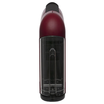 Delta Q - Machine à café à capsules Espresso 0,8 l - Rouge ...
