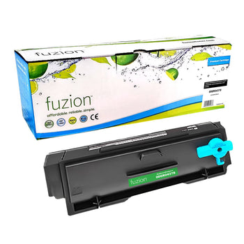 fuzion - Xerox B315 (006R04378) Compatible Toner - Extra Haut Rendement ...
