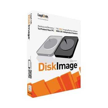 Laplink - Logiciel d’imagerie/sauvegarde DiskImage [Téléchargement] | bureauengros.com