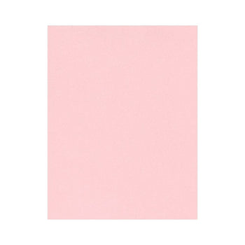 LUX ? Papier cartonné, 8 1/2 x 11 po, rose bonbon, 500/boîte (81211-C ...