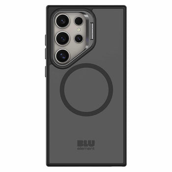 Blu Element - Coque Chromatic Kick Compatible MagSafe Galaxy S25 ...