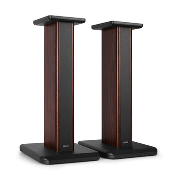 Edifier - SS03 d'enceintes pour haut-parleurs pour série S3000 - Brun ...