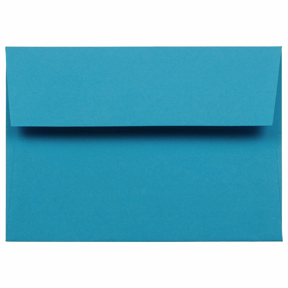 JAM Paper - Enveloppes d'invitation colorées A1 à 4 barres - 3,625 x ...