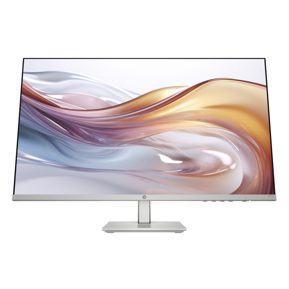 HP - Series 5 Moniteur Hauteur réglable IPS FHD 27 po - 527sh (94C50AA ...