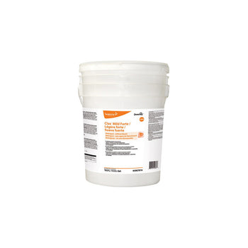 Détergent à lessive Diversey Clax légère Forte (sans javelisant) - 18.9 ...