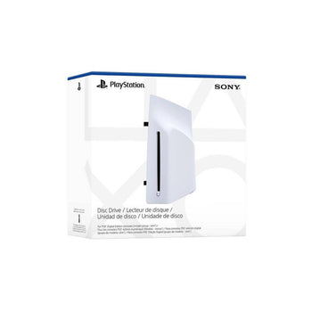 Sony - Lecteur De Disque Pour Les Consoles Playstation 5 Édition ...