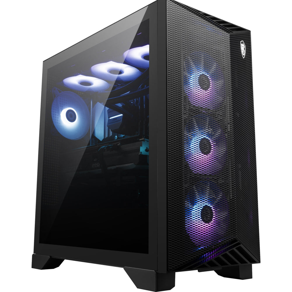 MSI - Ordinateur de bureau de jeu Aegis RS2 C14NUE7-818US - Intel i7 ...
