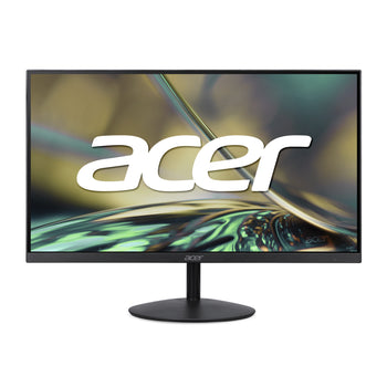 Acer - SA272 G0bi 27” FreeSync Moniteur FHD IPS Ultra-Mince ...