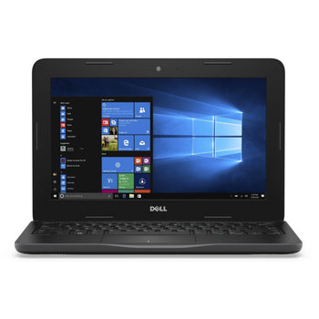 Dell - Ordinateur portable Latitude 3180 11,6" remis à neuf - Intel ...
