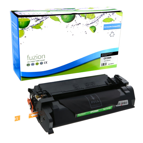 LaserJet Pro MFP M428fdn | bureauengros.com