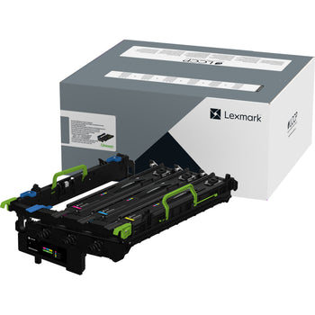 Lexmark - Unité d'imagerie 77L0Z50 - 4 couleurs | bureauengros.com