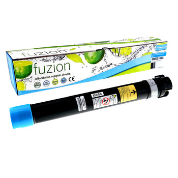 fuzion - Xerox 006R01698 Cartouche de toner compatible - Rendement ...
