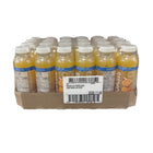 Oasis - Jus d'orange mélange original - 300 ml - Paquet de 24 ...