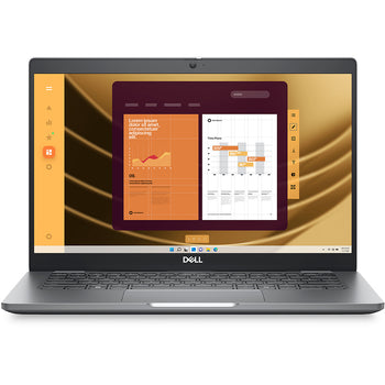 Dell - Ordinateur portable tactile Latitude 5350 13,3 po FHD - Intel ...
