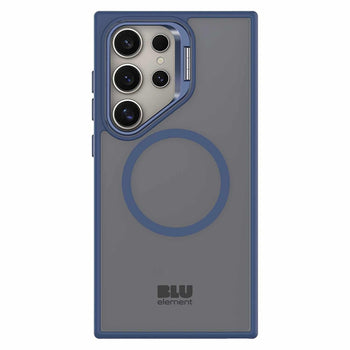 Blu Element - Coque Chromatic Kick Compatible MagSafe Galaxy S25 ...