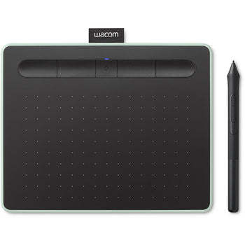 Wacom - Tablette à stylet créative Wacom Intuos - Bluetooth petite ...