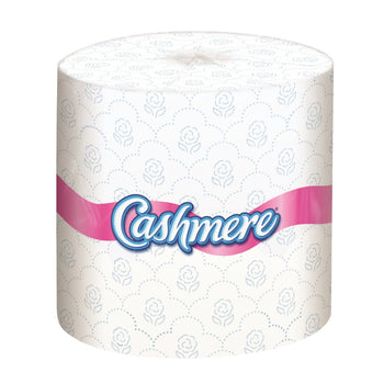 Kruger - Papier hygiénique Cashmere 2 épaisseurs - 4,25 po x 4 po ...