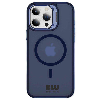 Blu Element - Coque Chromatic Kick avec MagSafe pour iPhone 16 Pro Max ...