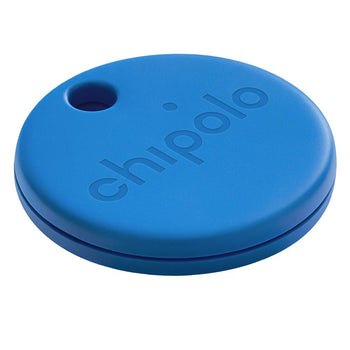Chipolo - One Localisateur d'Objets Bluetooth - Bleu | bureauengros.com