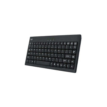Adesso - Mini-clavier EasyTouch 110, noir | bureauengros.com