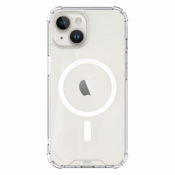 Blu Element - Coque DropZone Rugged avec MagSafe pour iPhone 16e/15/14 ...