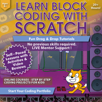 Simply Coding - Codage pour les enfants Apprenez le codage par blocs ...