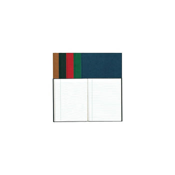 Blueline – Cahier à couverture rigide de luxe, 9 1/4 po x 7 1/4 po ...