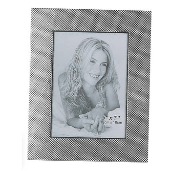 Elegance – Cadre photo Kaylene, 5 po x 7 po (63355) | bureauengros.com