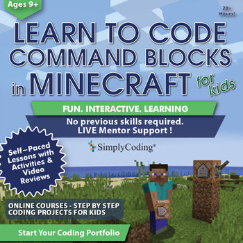 Simply Coding - Codage pour les enfants Apprenez à coder des blocs de ...