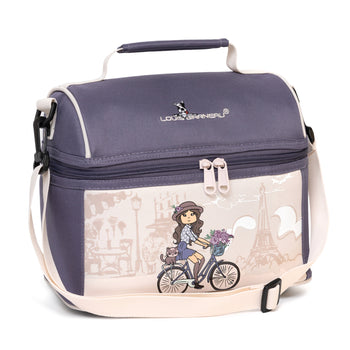 Louis Garneau - Boite a lunch dome - velo a paris | bureauengros.com