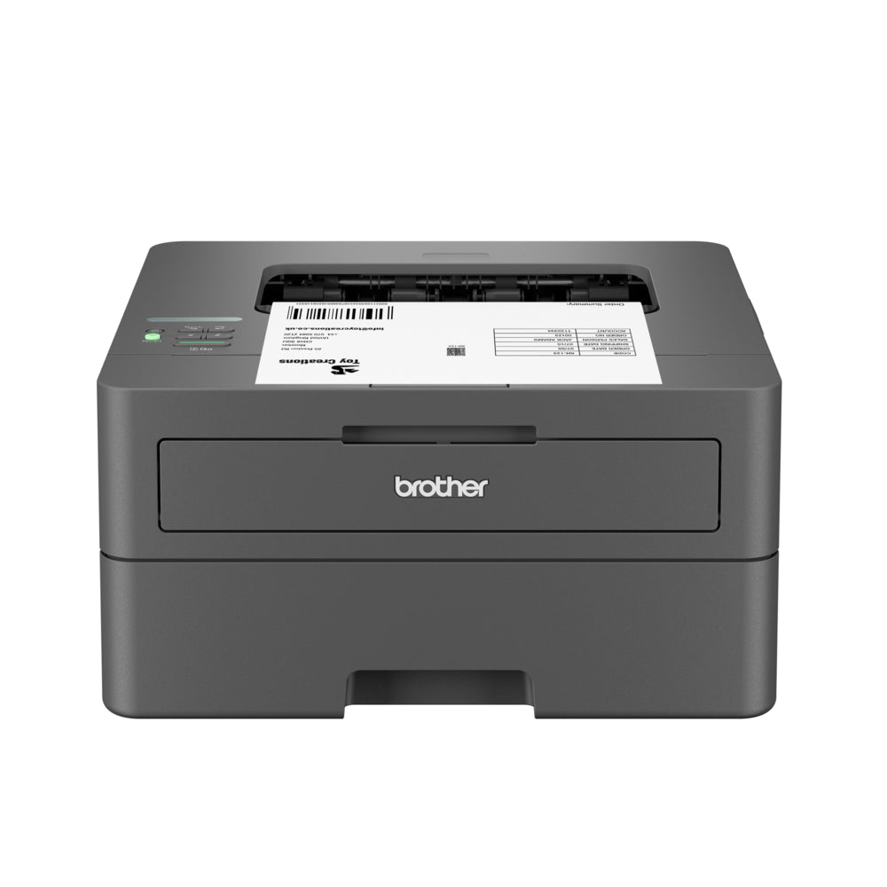 Brother - HL-L2405W Imprimante laser monochrome pour bureau ...