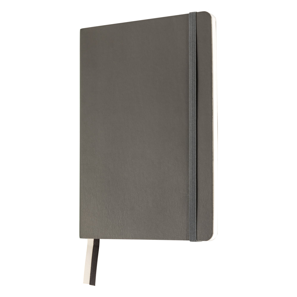 Gry Mattr - Cahier de notes A5 à couverture souple, papier de pierre ...