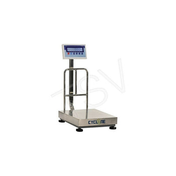 Kilotech - Balance de table et à plateforme Cyclone 150 (850130 ...