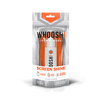 WHOOSH! − Nettoyant Screen Shine Go − 30 mL | bureauengros.com
