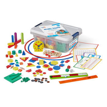 Hand2Mind - Outils de mathématiques, de la maternelle à la 1re année ...