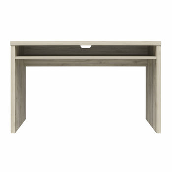 Mr, Kate - Bureau Winston - 121cm L x 74,2cm H x 50cm P - Noyer clair ...