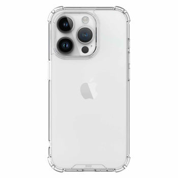 Blu Element - Coque DropZone Rugged Clear pour iPhone 15 Pro Max ...